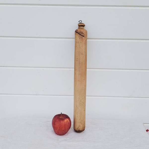 Carved Rolling Pin - Etsy