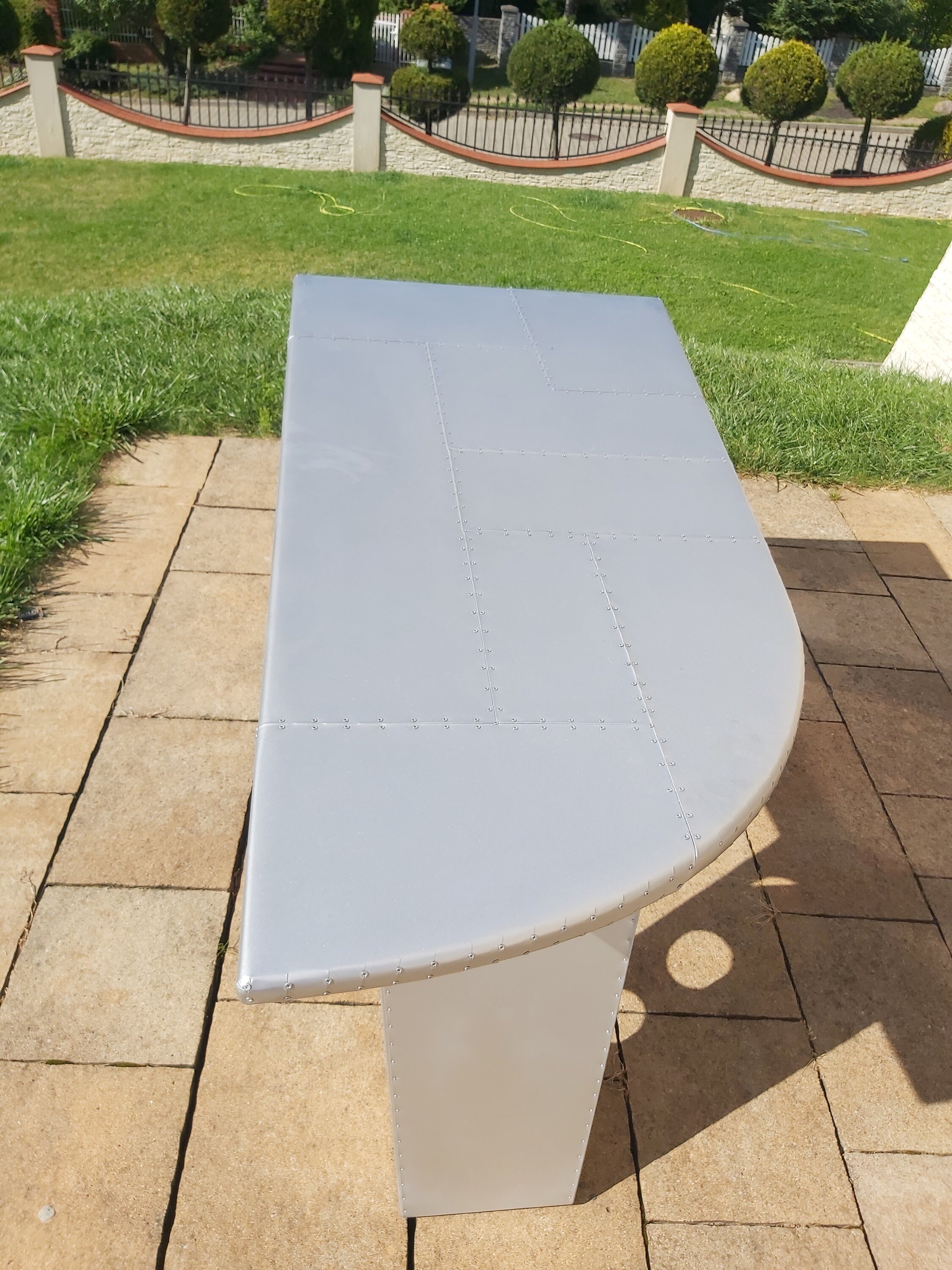 VIP Desk, Office Desk, Unikat Reception. F16 - Etsy