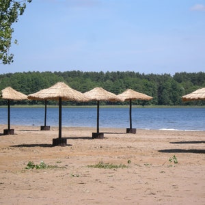 Garden Umbrella, Beach Umbrella, Tropical Umbrella, Hawaiian Umbrellas ...