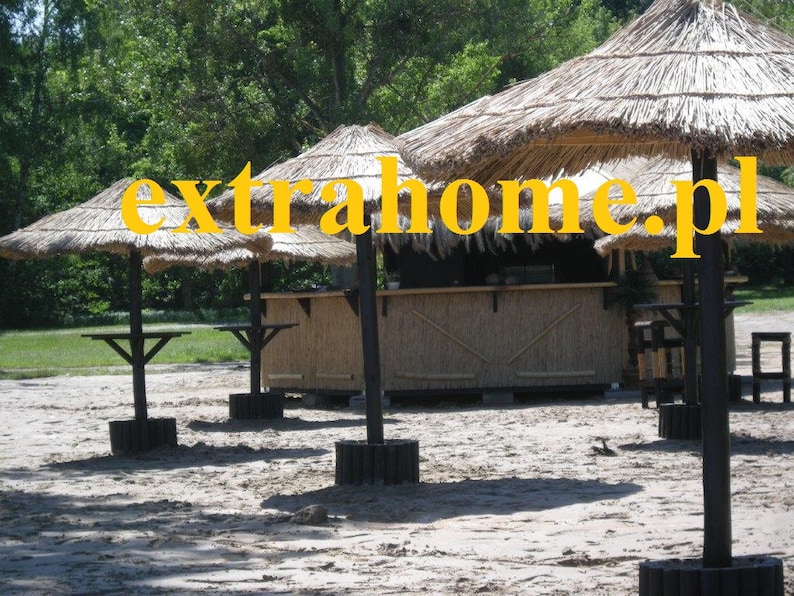 Garden Umbrella, Beach Umbrella, Tropical Umbrella, Hawaiian Umbrellas ...