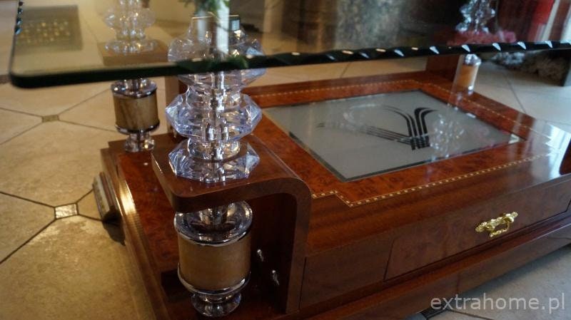 Coffee Table for VIP - Etsy