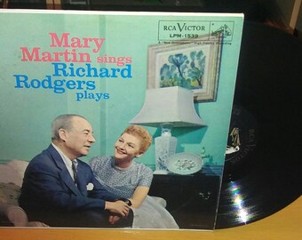 Mary Martin | Etsy