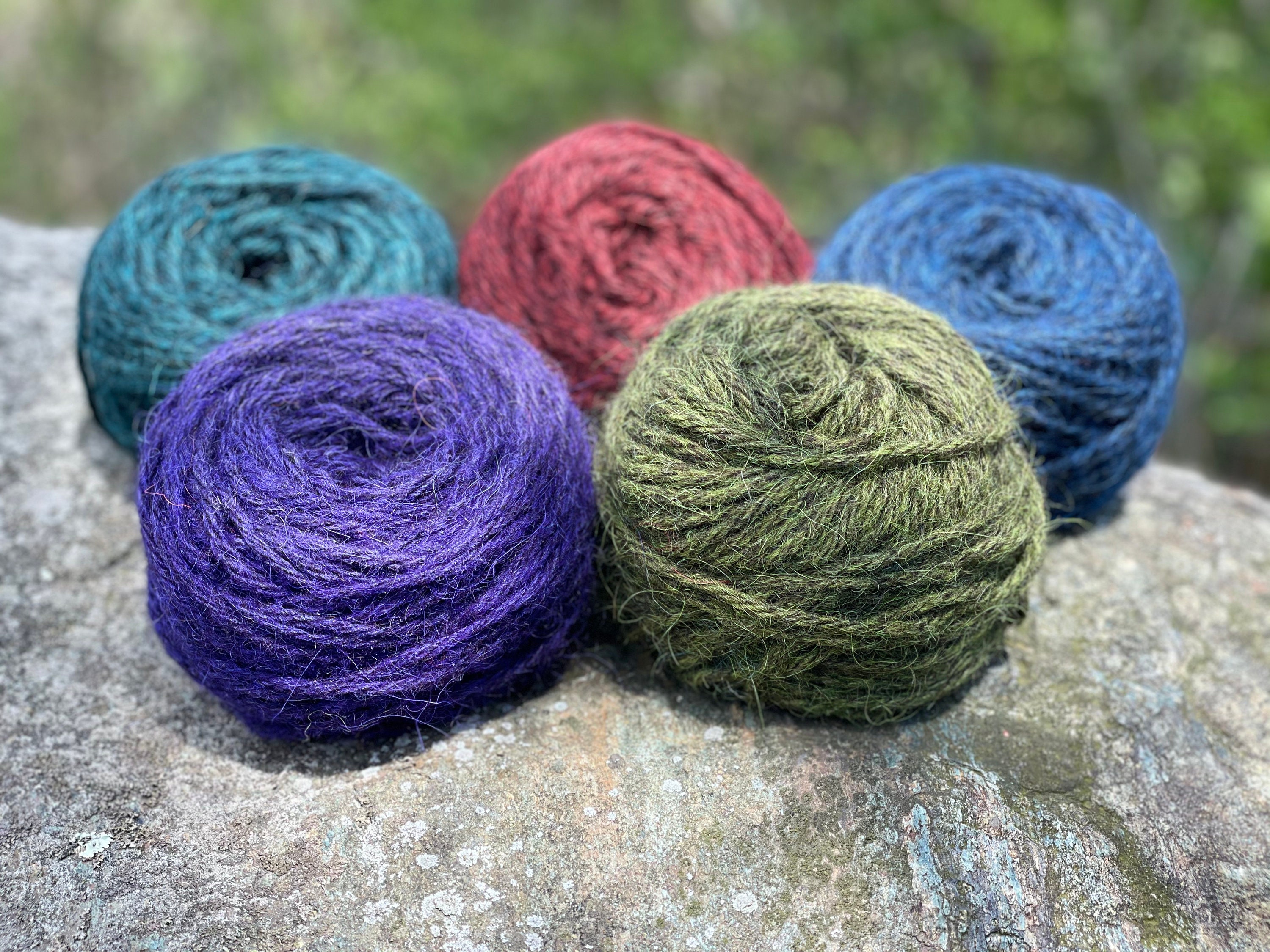 Purple Colors - Etsy