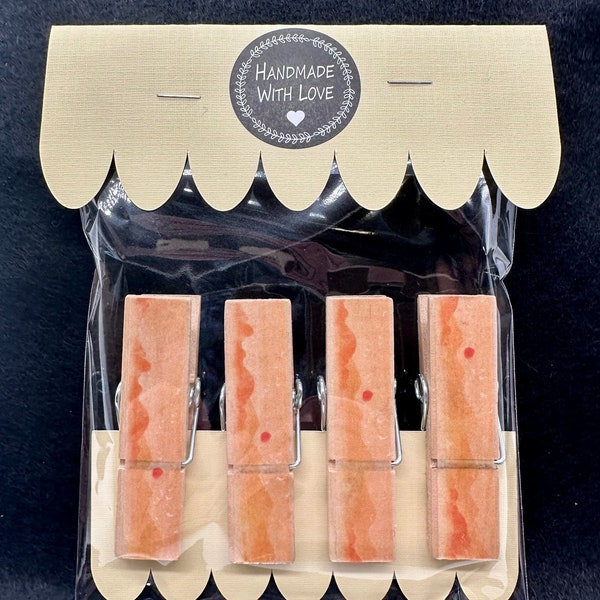 Funny Chip Clips - Etsy