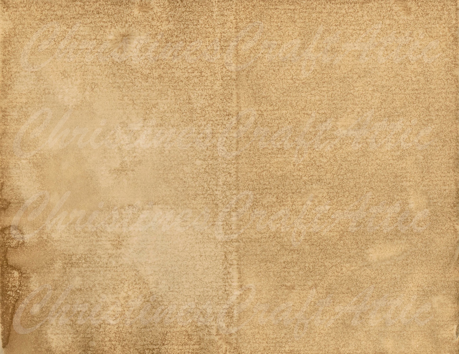 Coffee Dyed Papers Digital Journal Kit Printables | Etsy