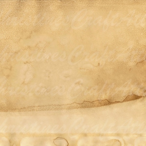 Coffee Dyed Papers Digital Journal Kit, Printables, Scrapbooking, Junk ...