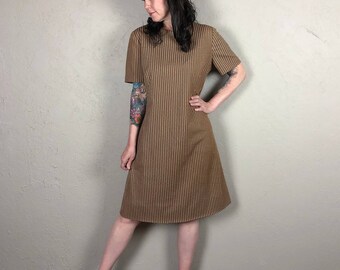 1960s a Line Dress | Etsy