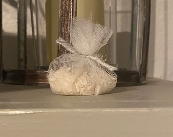 Wedding Rice Bags | Etsy