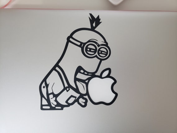 Minion Apple