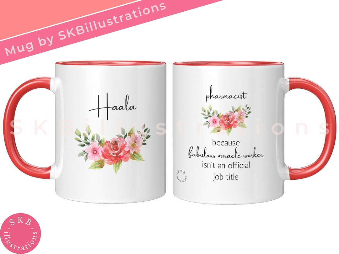 Middle East Mug Gift Arab Middle Eastern Gift Mug Custom Name Mug Best ...