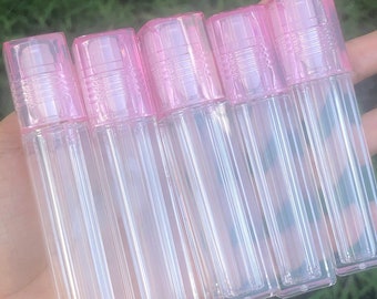 Lip Oil Container - Etsy