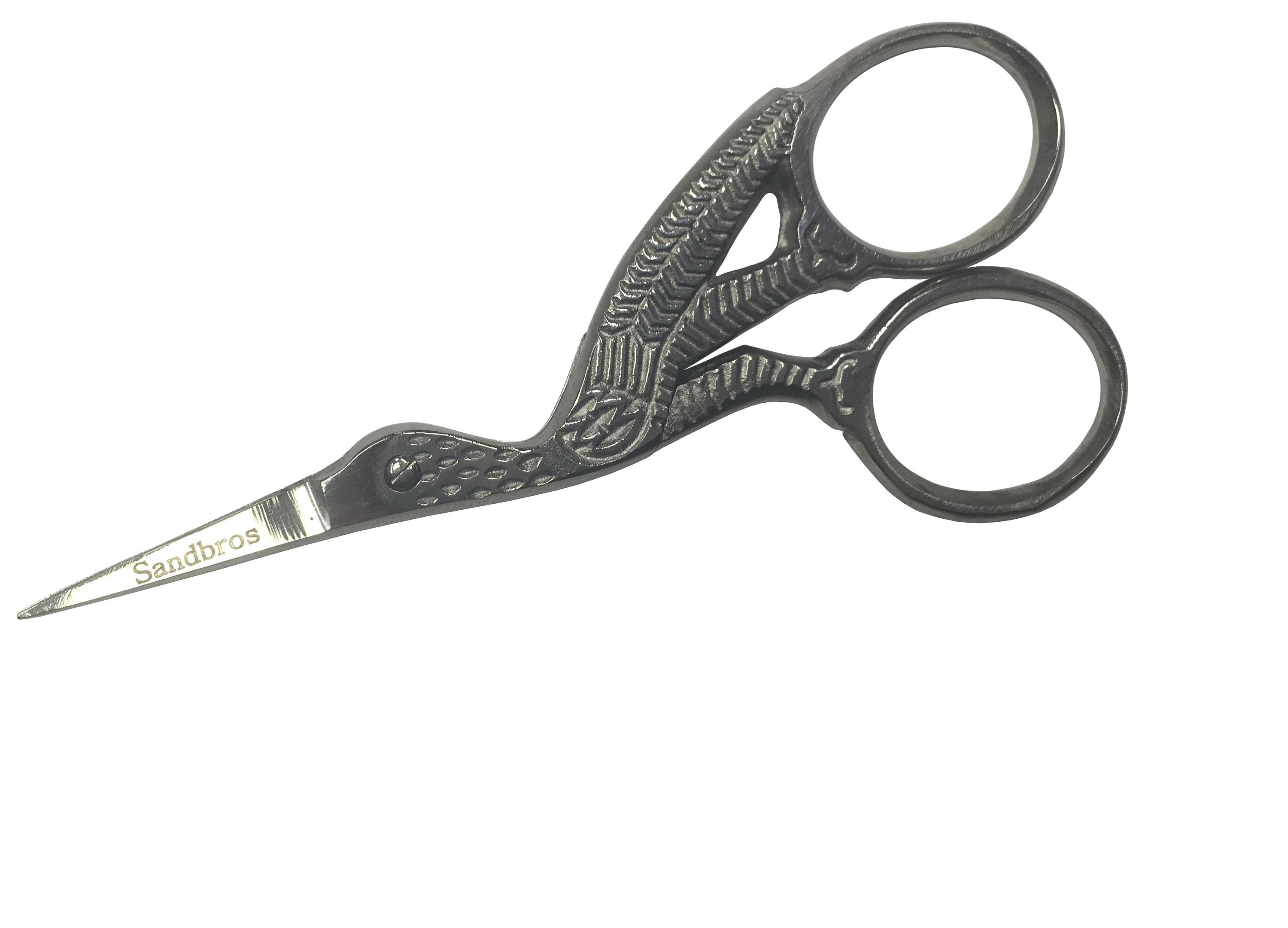 Scissors Full Selection Embroidery Shears General Purpose - Etsy