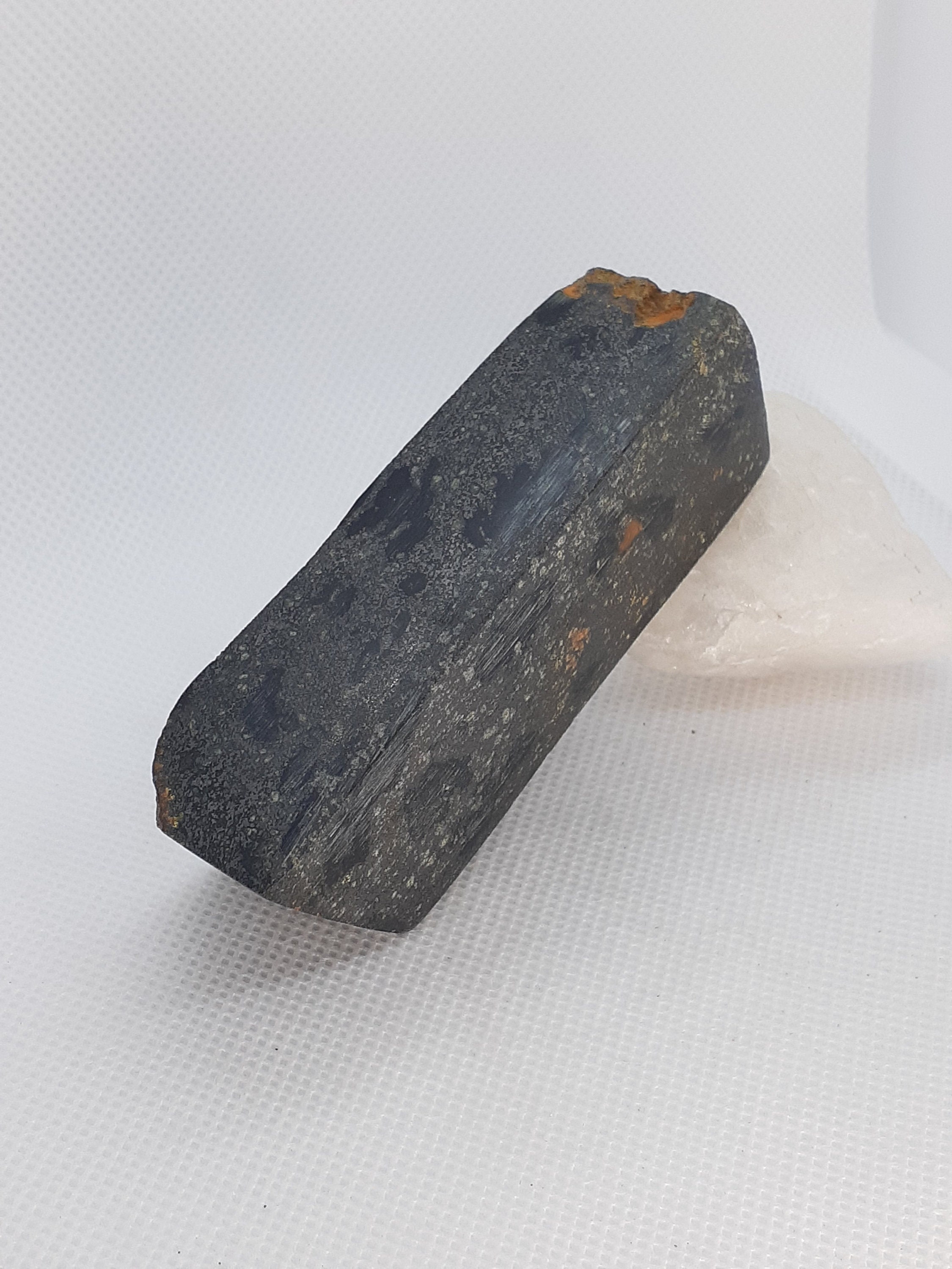 Cumberlandite Rock Slab: Rhode Island State Stone Display Piece - Etsy