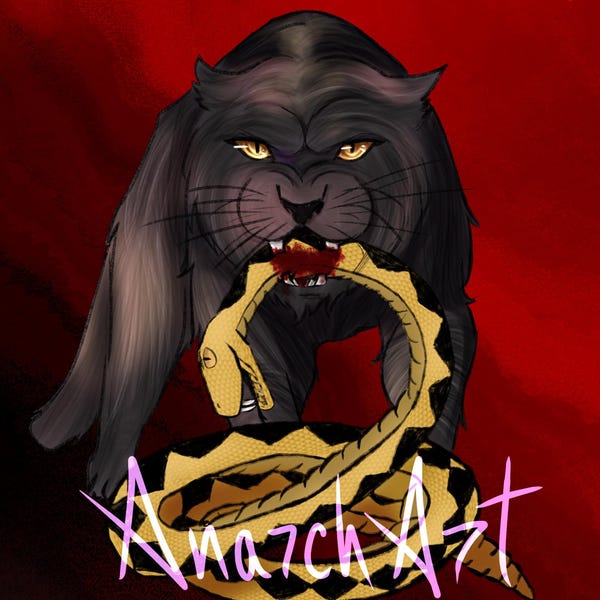 Anarchist Art - Etsy