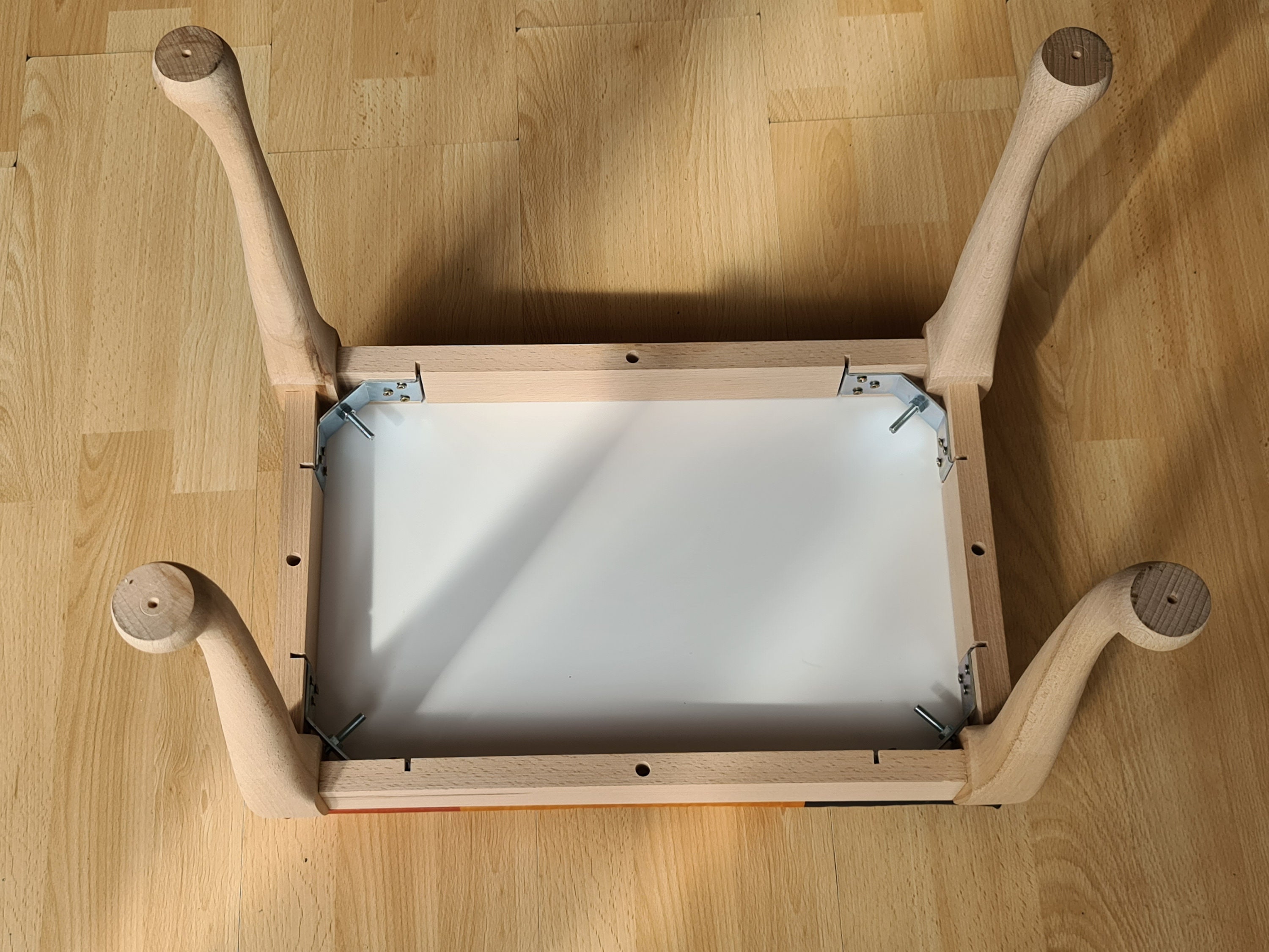 Adinkra Multi-purpose Stool - Etsy