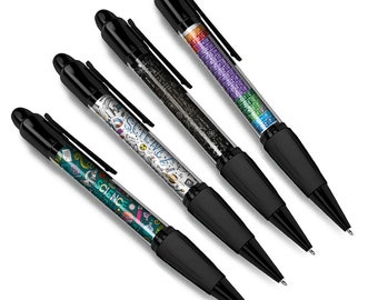 Periodic Table Pen - Etsy UK