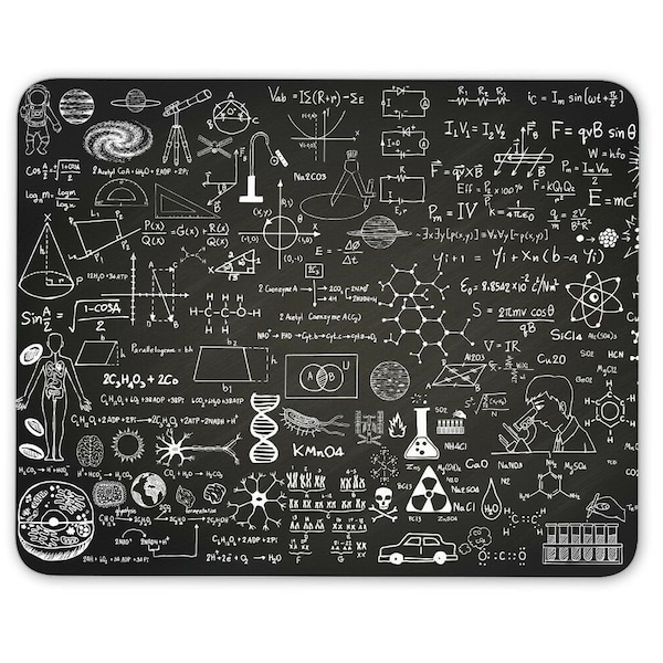 Computer Mousepad - Etsy