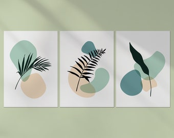 Trio of Prints - Etsy UK