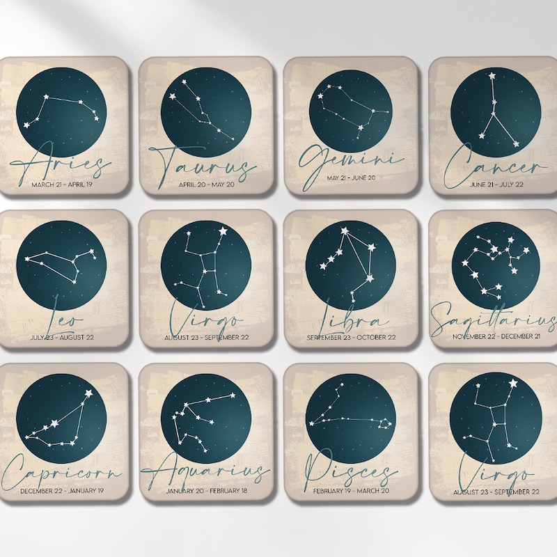 Bar Sign Wood Sign Astrology - Etsy UK