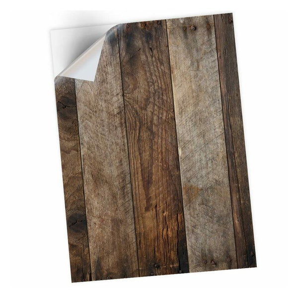 Wood Effect - Etsy UK