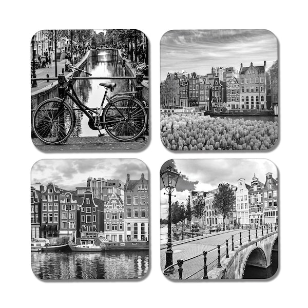 Amsterdam - Etsy