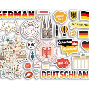 German - Etsy