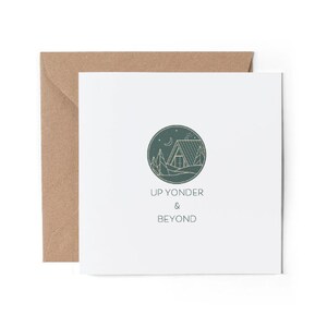 1 X Greeting Card - Happy Birthday Northern Lights Aurora Borealis ...