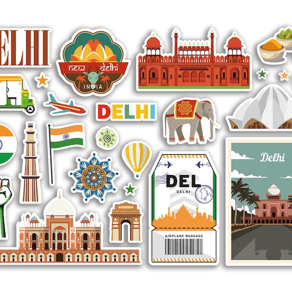 Indian Meme Sticker - Etsy