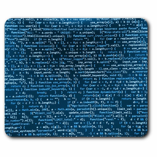 Secret Desk Mat - Etsy