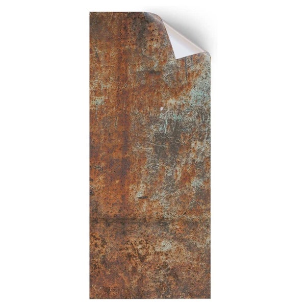 Rust Wall Art - Etsy UK