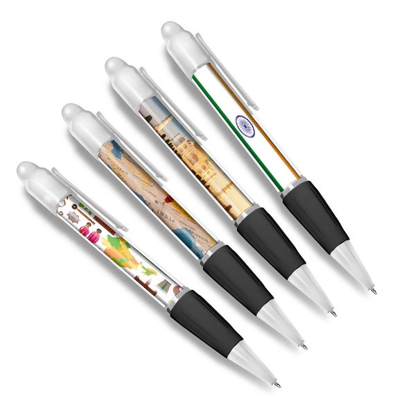 Ball pens in india store