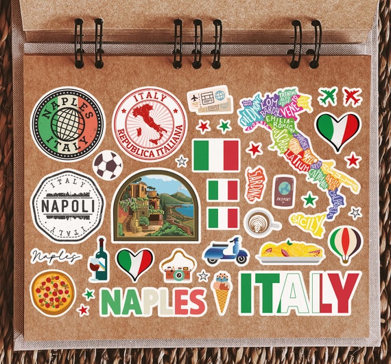 Naples Italy Symbols And Meanings Holy Family With The Symbols Of The
