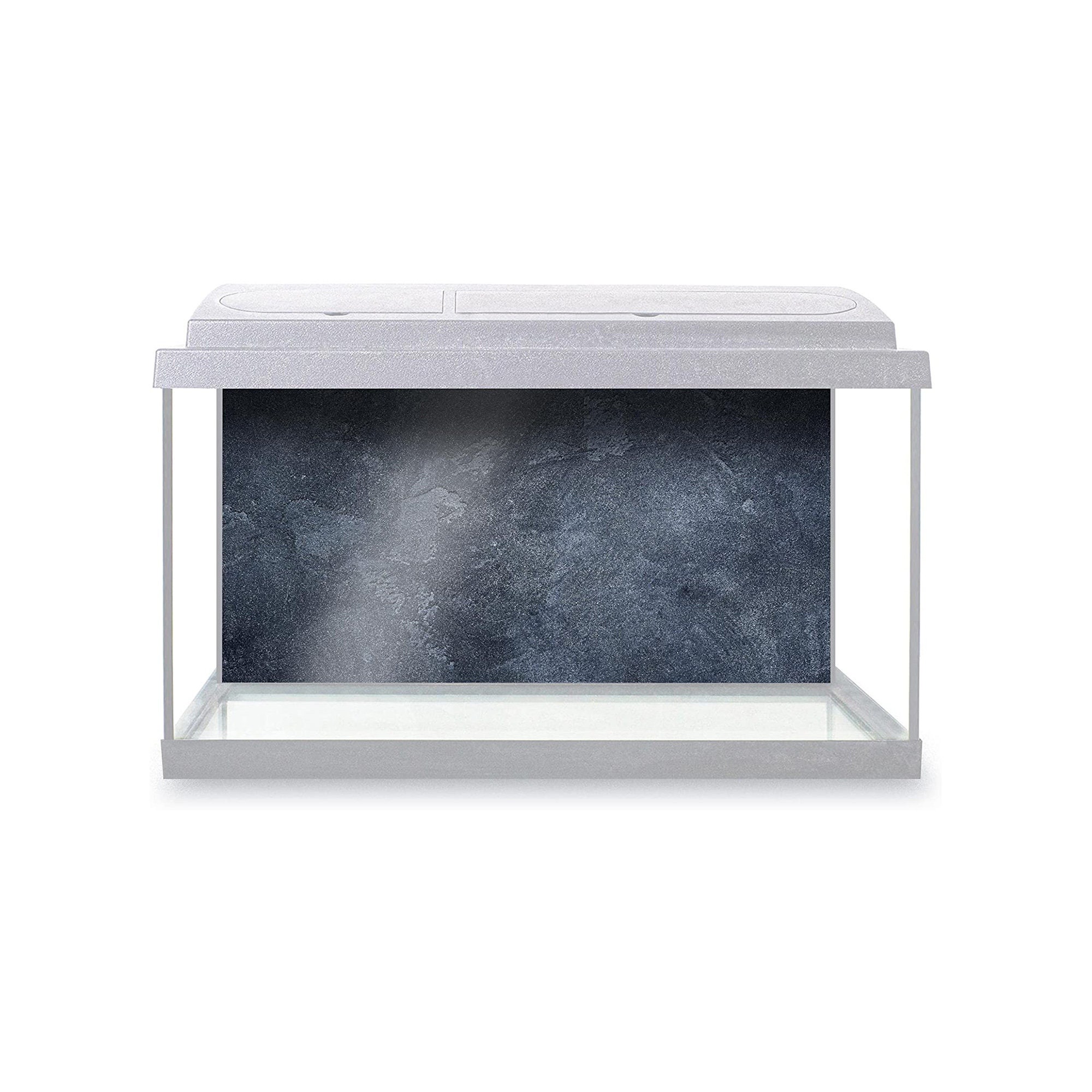 Empty Fish Tank Background