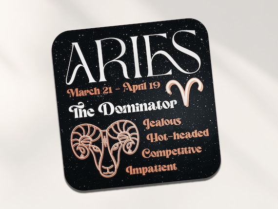 Aries zodiac sign negative traits 60 photos - Youhoroscope.com