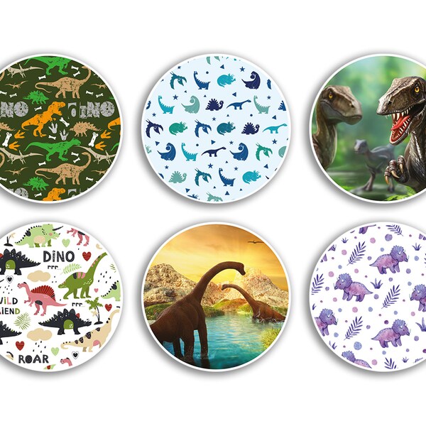 3/4 Inch Sticker - Etsy UK