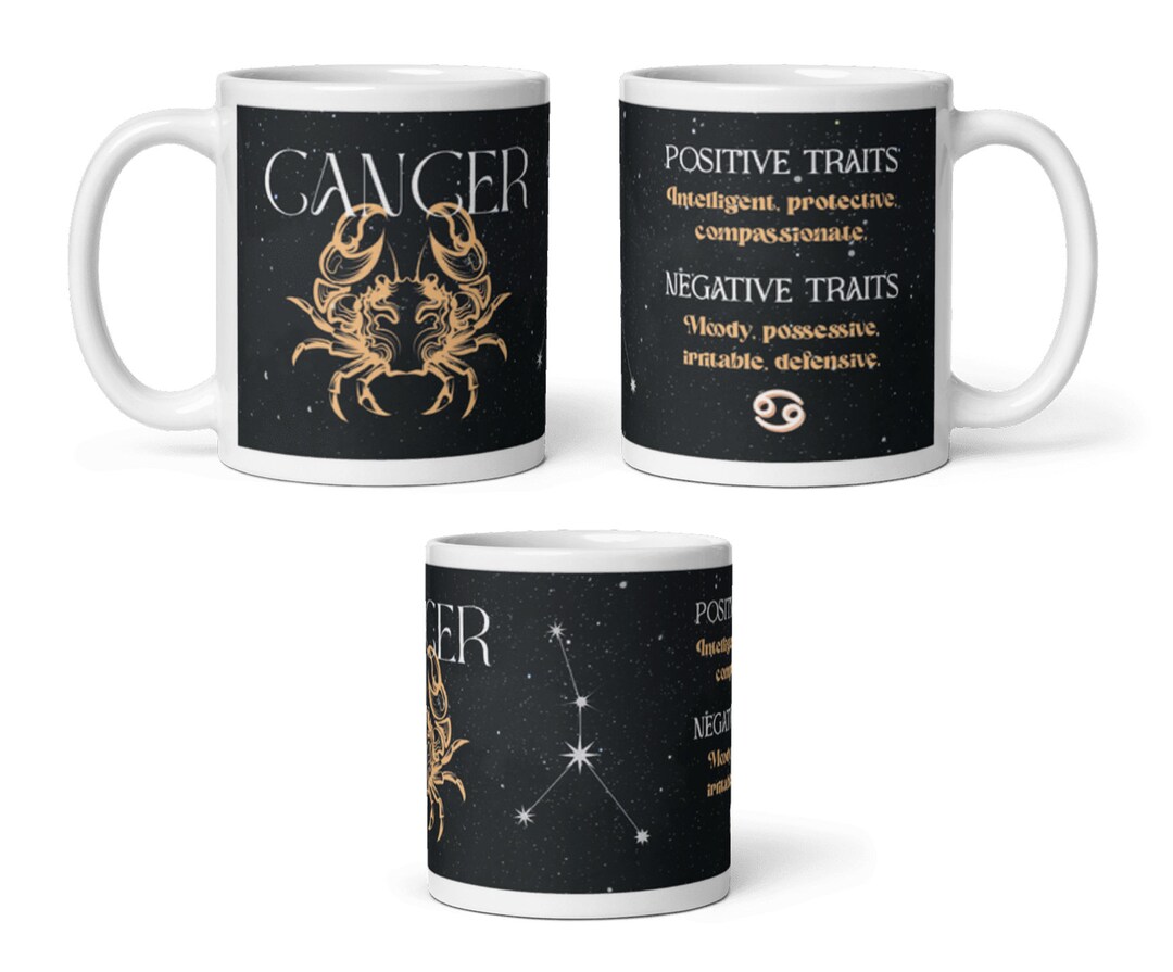 Cancer zodiac worst traits 60 photos - Astrologytoyou.com