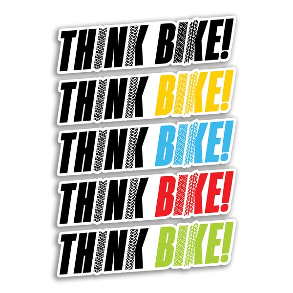 Motorcycle Safety Warning Stickers - Etsy