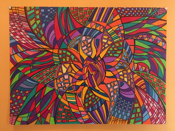 Contemporary Art Design