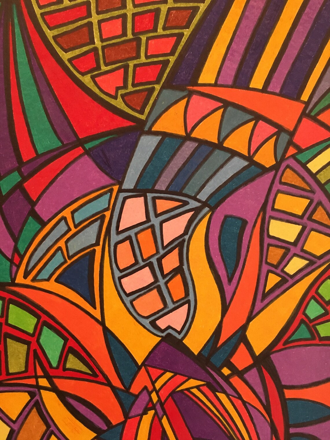 Abstract Art, Abstract Drawing, Abstract Design, Abstract Painting ...