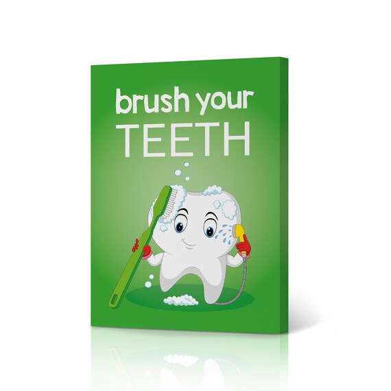 Brushing Teeth Funny Quotes