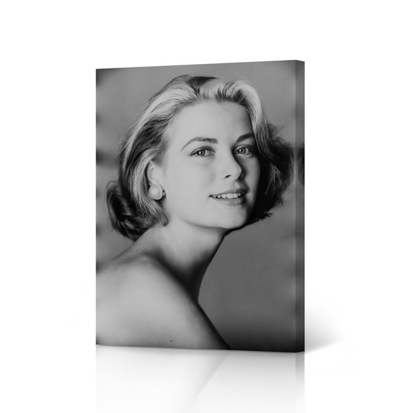 Princess Grace - Etsy