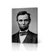 16th President of the United States of America Abraham Lincoln Portrait ...