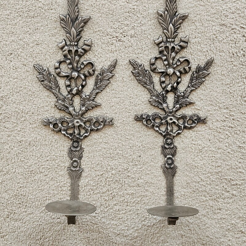 Fancy Candles - Etsy