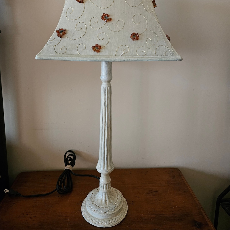 Desk Lamp Stick - Etsy