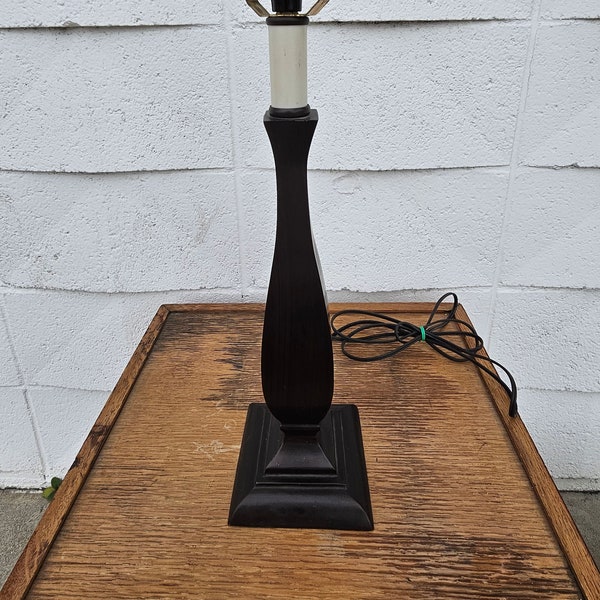 Tiffanys Style Lamp Base - Etsy