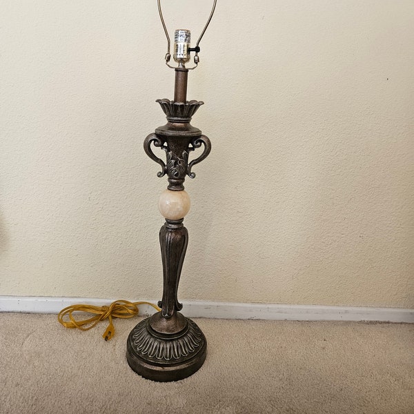 Tall Table Lamp Bases - Etsy