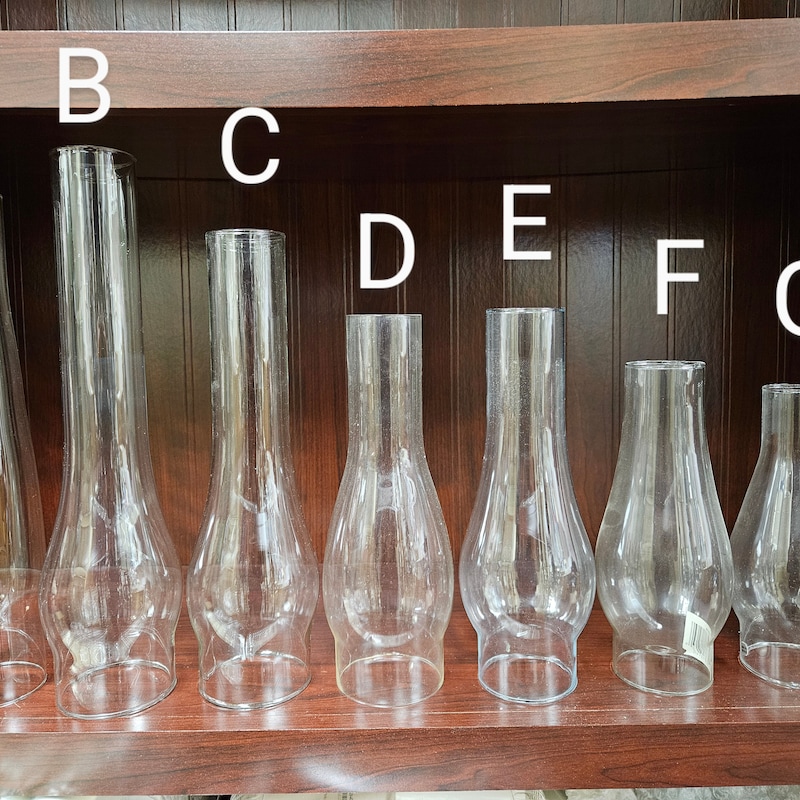 Vintage Oil Candle Glass - Etsy