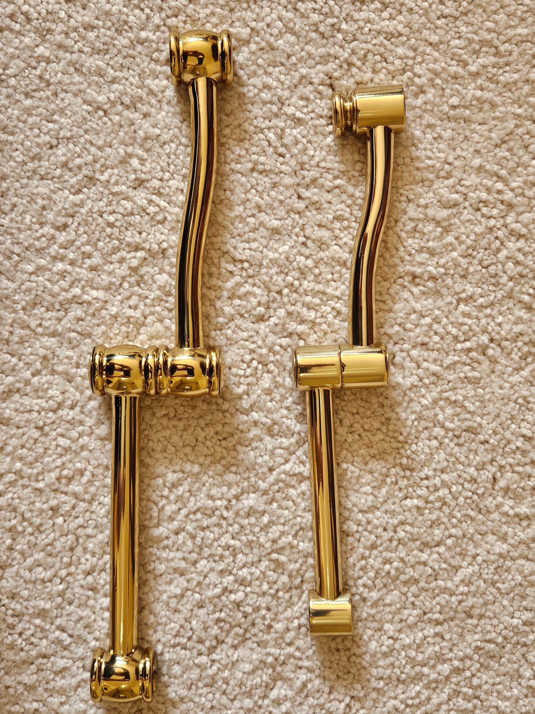Vintage Swing Arms for Lamps, Replacement Swing Arms for Lights ...