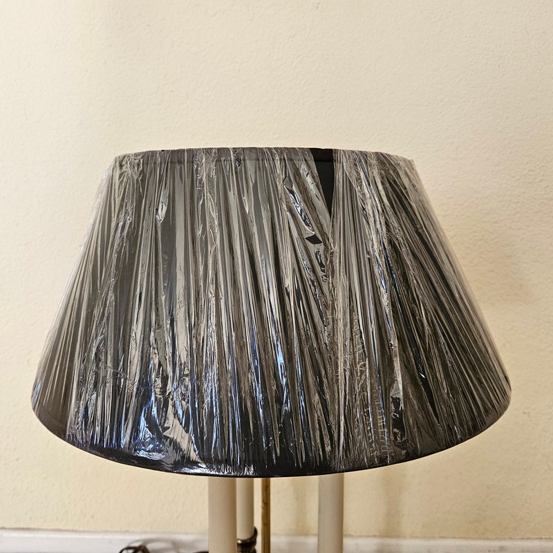 Lamp Shades Shallow - Etsy