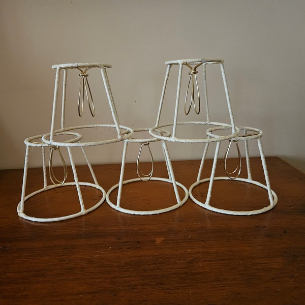 Lampshade Frames - Etsy